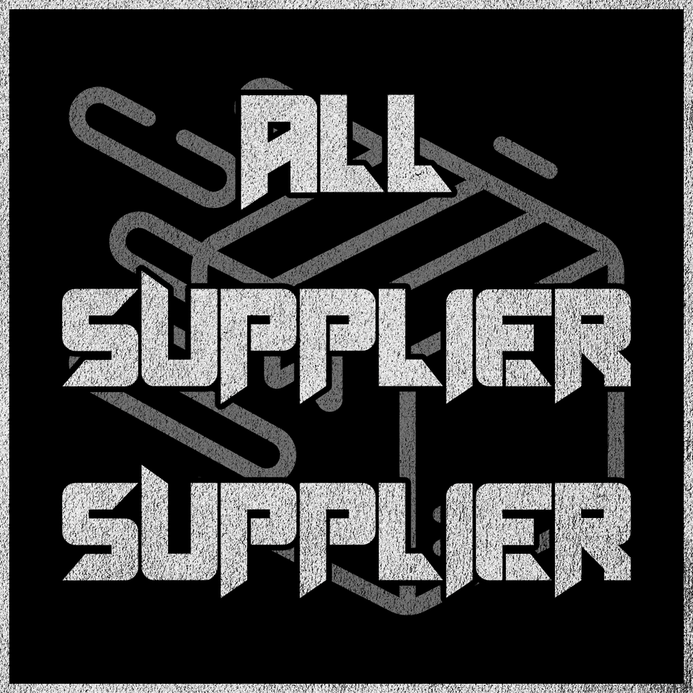 ALL SUPPLIER BUNDLE – Tool Shop