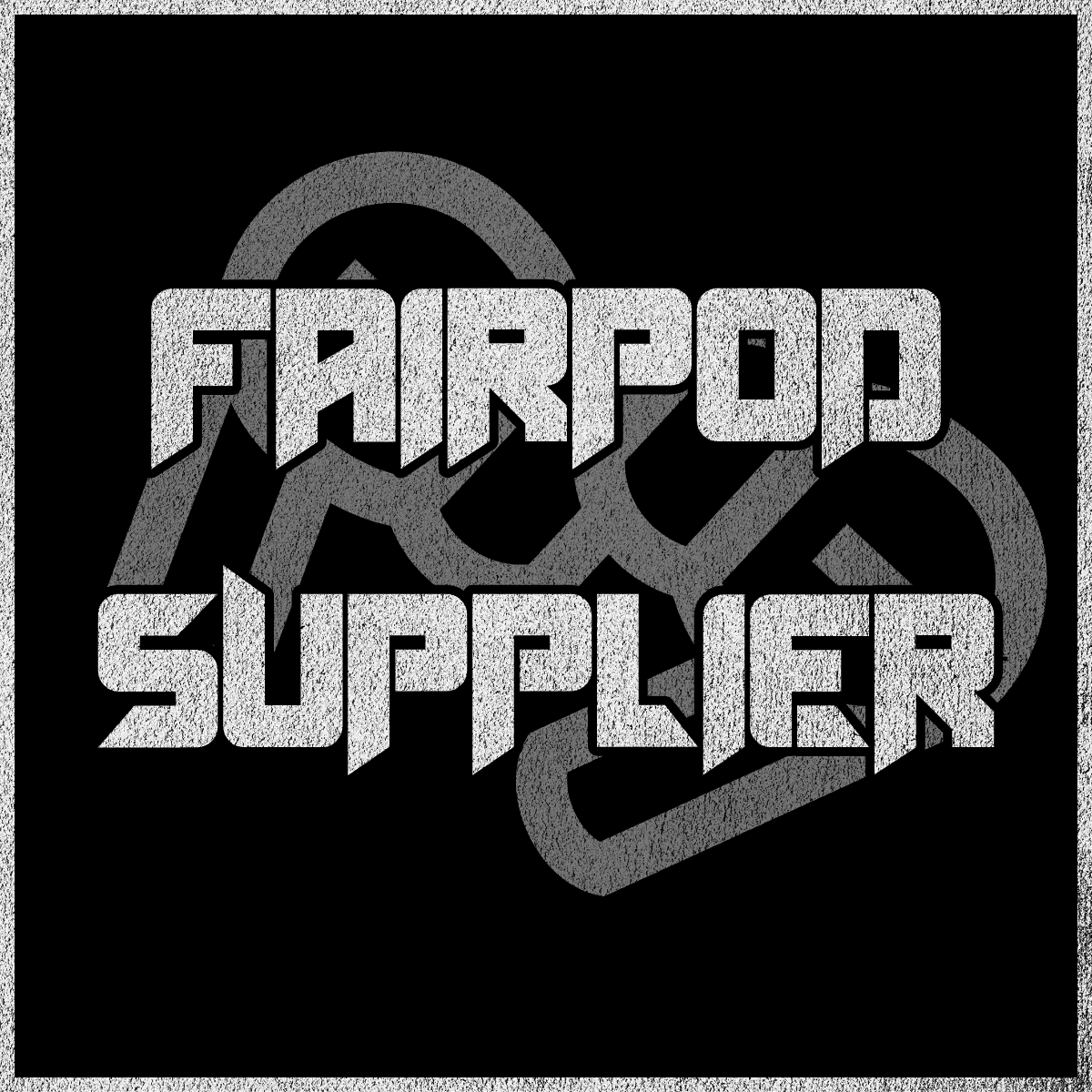 FAIRPOD SUPPLIER – Tool Shop
